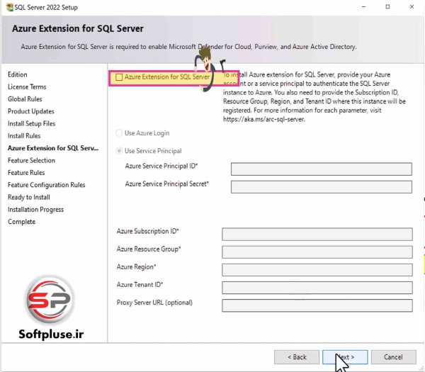 نصب SQL server 2022 | راهنمای گام به گام +ویدئو – آموزش SQL SERVER ...