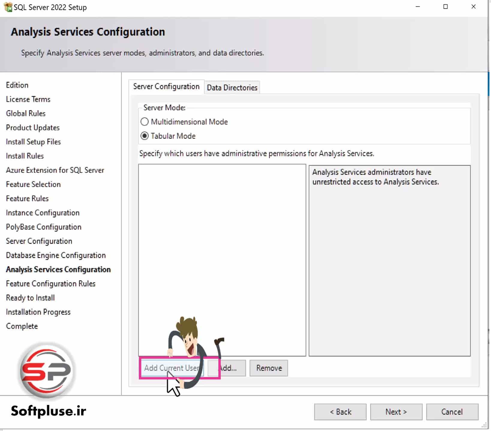 نصب SQL server 2022 | راهنمای گام به گام +ویدئو – آموزش SQL SERVER ...