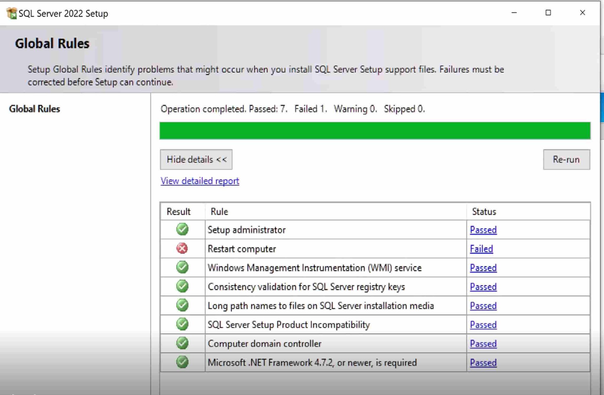 نصب SQL server 2022 | راهنمای گام به گام +ویدئو – آموزش SQL SERVER ...