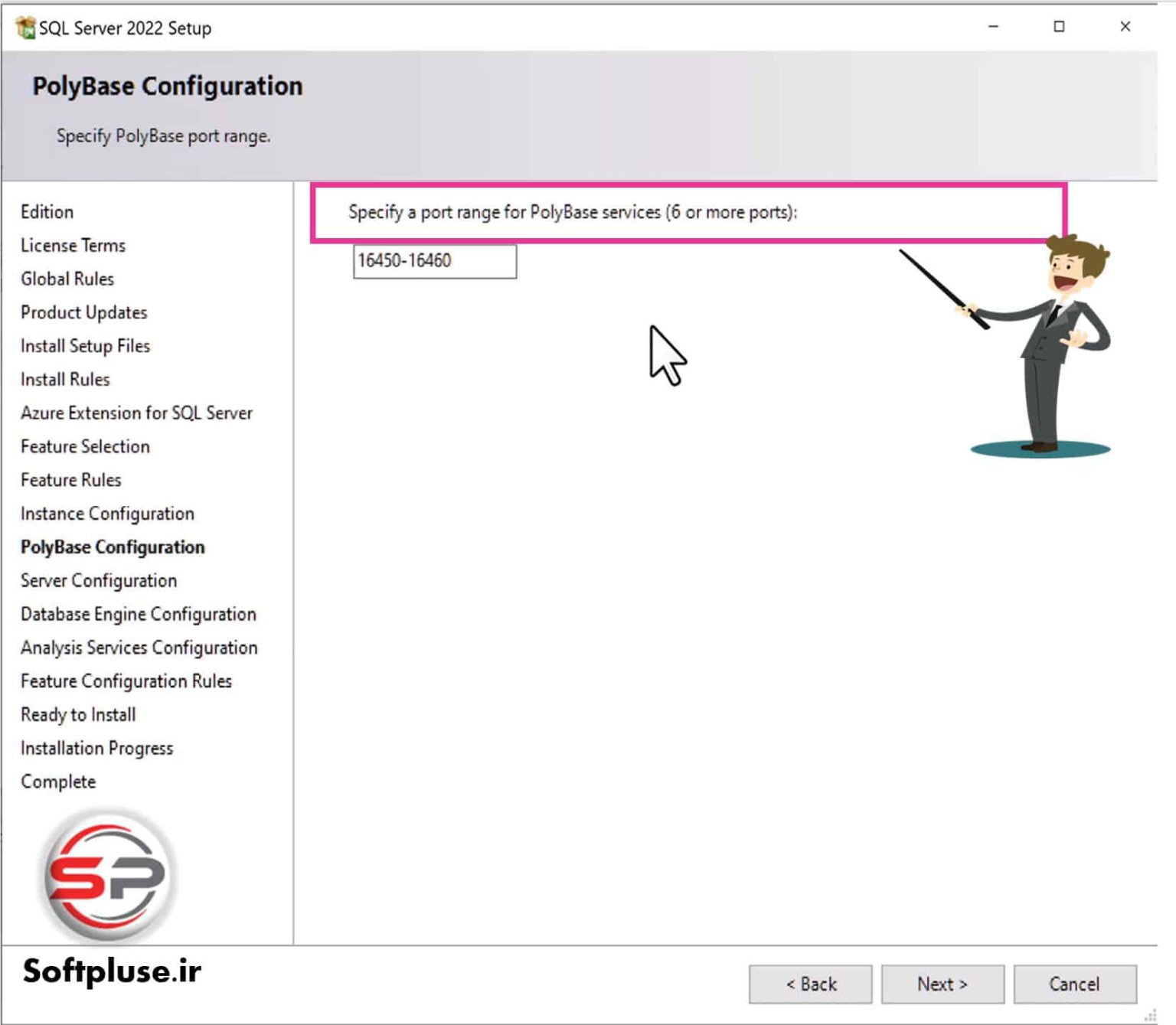 نصب SQL server 2022 | راهنمای گام به گام +ویدئو – آموزش SQL SERVER ...